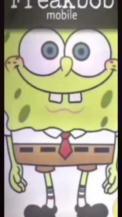 Freakbob 💀 Youtube