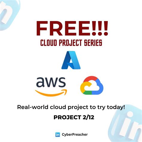 Steven Osonuga On Linkedin Cloudprojects Aws Azure Gcp 11 Comments