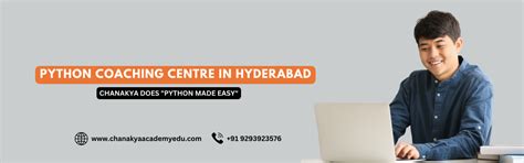 best python coaching centre top institute in jntu hyderabad