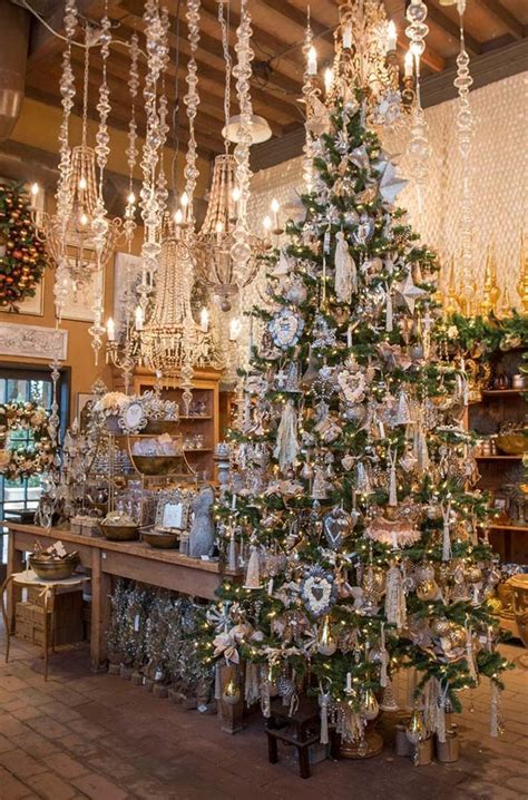 30 χριστουγεννιάτικα δέντρα που θα σας μαγέψουν Εναλλακτική Δράση