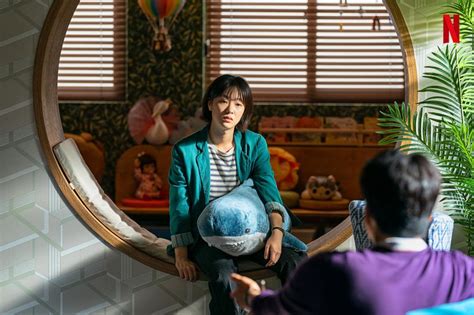 익스트림무비 전여빈 나나 넷플릭스 새 스틸 공개