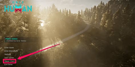 Once Human How To Fix Character Gone Error Player Assist Game