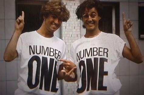 Wham 2023 Documentary Review By Andrea Carnevali Chiswick Calendar Film Reviews