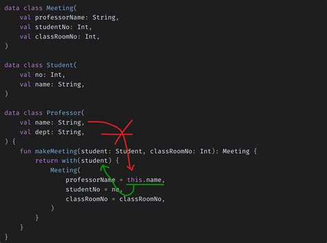 Kotlin Scope 함수 Let Run Also Apply With 쉽게 정리