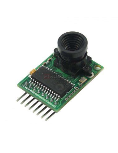 ArduCAM Mini Camera Module Shield w MP OV for Arduino Câme