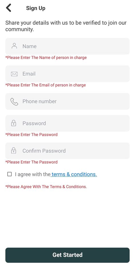 Car Rental App Ui Kit React Native Template By Np2210 Codester