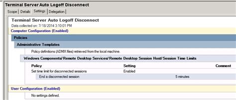 Basic Gpo Not Applying Windows Spiceworks Community