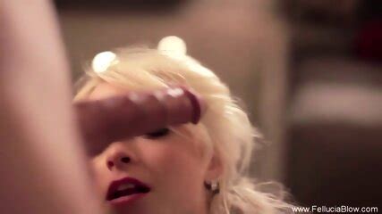 Erotic And Passionate Romantic Blow Job From Fellucia