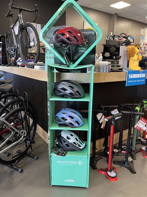 Vente Daccessoires Pour Vélo Dans Notre Magasin à Bordeaux