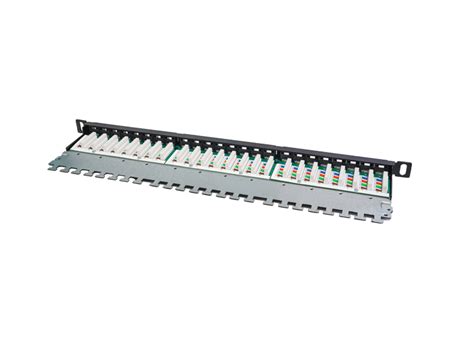 Port U Cat Patch Panel TUK Ltd