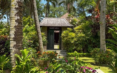 Our Review An Ayurvedic Retreat In Sukhavati Bali Luxe Wellness Club