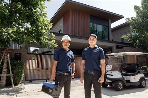 อารียา พรอพเพอร์ตี้ผุดแคมเปญตรวจเช็กบ้าน ฟรี