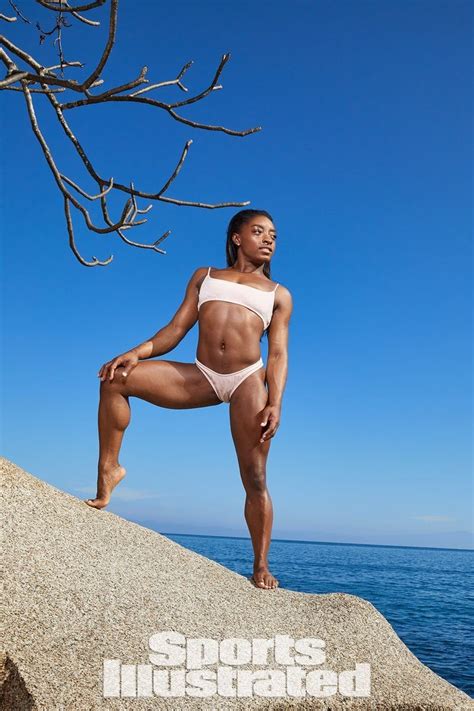 Simone Biles Sexy 38 Photos Video Thefappening