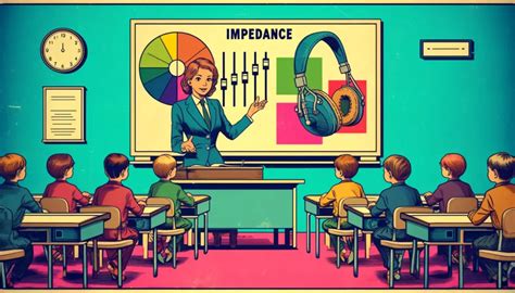 Understanding Headphone Impedance Key To Better Audio Quality