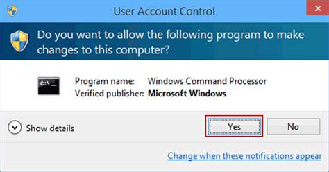 Enable And Disable Built In Administrator Account In Windows 10