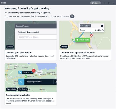 Getting Started With Gpsgate Gpsgate Support Getting Started With Gpsgate Gpsgate Support