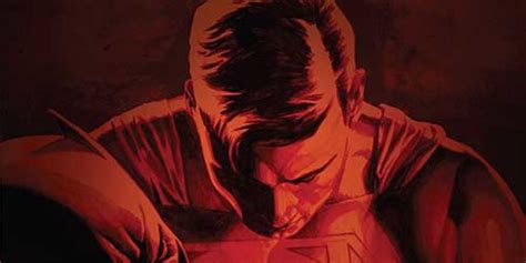 슈퍼히어로가 죽었다가 살아나는 방법1 슈퍼히어로 스토리