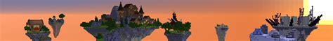 Skyblock Infinite Lucky Blocks By Waypoint Studios Minecraft
