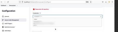 Jenkins Integration With Cypress Testing Josh Software