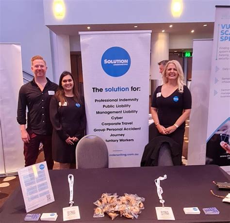 Solution Underwriting Agency Pty Ltd On Linkedin Supportingbrokers