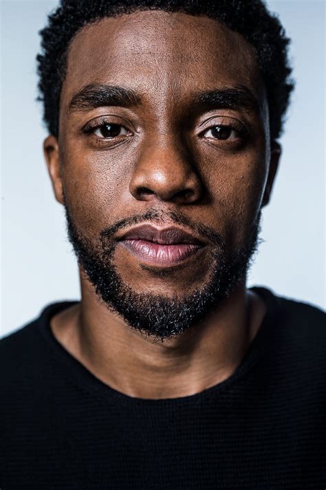 The Stars Of ‘black Panther Waited A Lifetime For This Moment