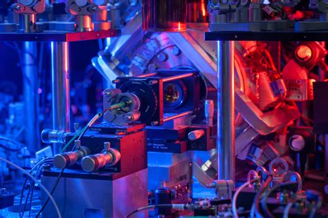 Guaranteeing Security And Privacy New Quantum Breakthrough Could