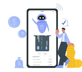Chatbots For Financial Services Benefits Examples And Trends