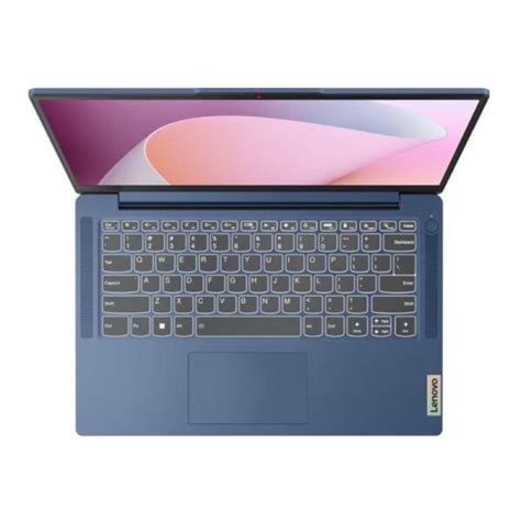 Jual Lenovo Ideapad Slim 3 14abr8 04id 05id Laptop Amd Ryzen 5 7530u 8gb 512gb Ssd 14 Fhd Amd