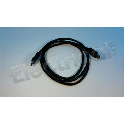 Hotron E246588 Awm Style 20276 Vw 1 Cordset Cable And Wire Automation