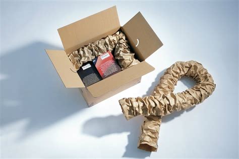 BOZPACK纸垫缓冲包装系统 纸垫缓冲包装 产品展示 深圳市博智派科技有限公司