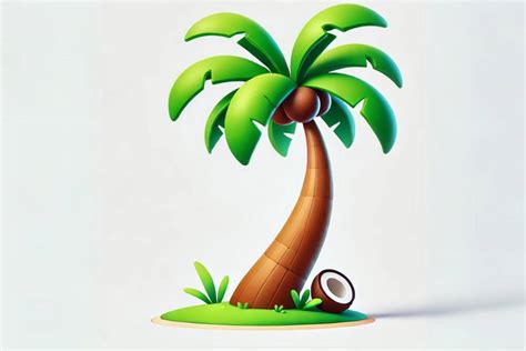 Kamala Harris Coconut Tree Meme Illumy