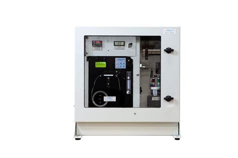 Process Analysers Advance Tech