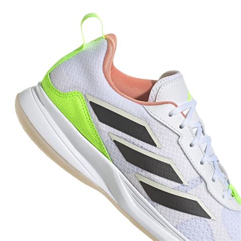 Adidas Avaflash Tennisschoenen Dames Plutosport