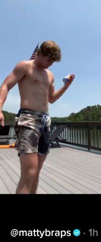 Mattybraps Matthew D Morris Page Lpsg