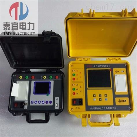 带锂电池变压器变比测试仪 化工仪器网