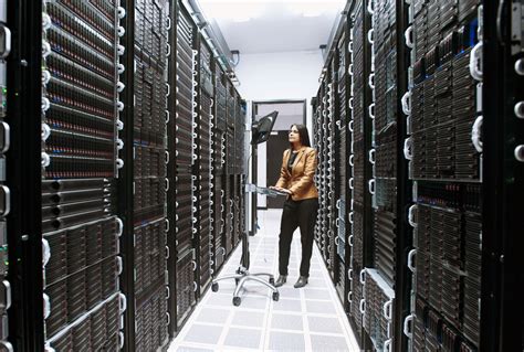 Cbre Data Centre Solutions France Business Focus