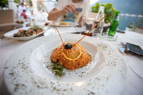 9 Kotor Restaurants For Breakfast Lunch And Dinner Alajode Travel Blog