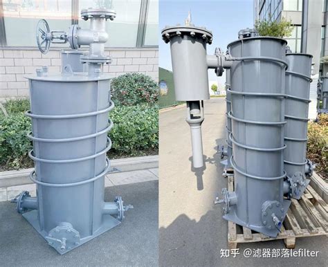 为什么要使用煤气排水器 知乎