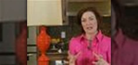 How To Make A Custom Lamp Shade Interior Design WonderHowTo