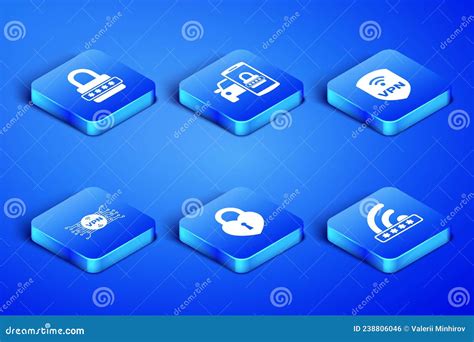 Set Wifi Locked Password Protection Castle In The Shape Of Heart Vpn With Microchip Circuit