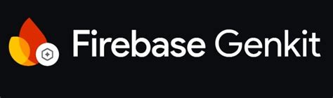 Build Your First Ai Application With Firebase Genkit 🚀part 2 By Satyam Gondhale Nerd For