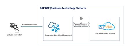 hana cloud database integration with sap cloud int sap community