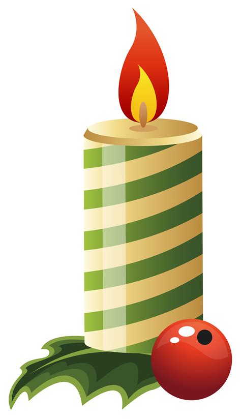 Free Green Candle Cliparts Download Free Green Candle Cliparts Png
