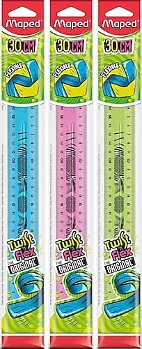 Maped Twist N Flex Cm Silikon Esnek Cetvel Fiyatlar Zellikleri Ve Yorumlar En Ucuzu Akak E