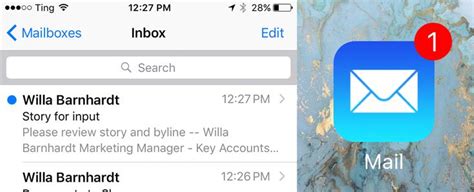 Best Practices For Engaging Users With IOS App Notification Badges