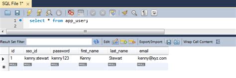 Spring 4 Mvc Hibernate Many To Many Jsp Example With Annotation Websystique