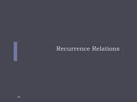 Ppt Divide And Conquer Algorithms Powerpoint Presentation Free