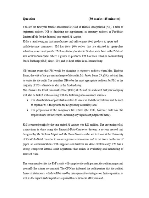 Practice Question S4 Pdf