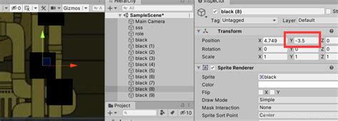 转载 Unity 单位 像素 分辨率 正交摄像机size 之间的关系unity 标准像素摄像机 Csdn博客