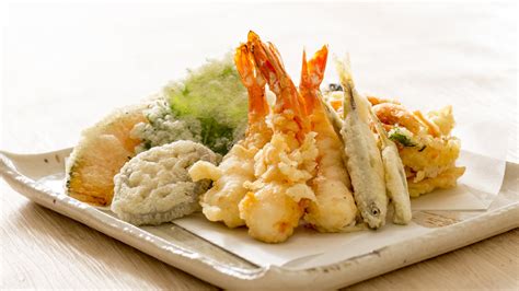 What Is Tempura History Types And Where To Try